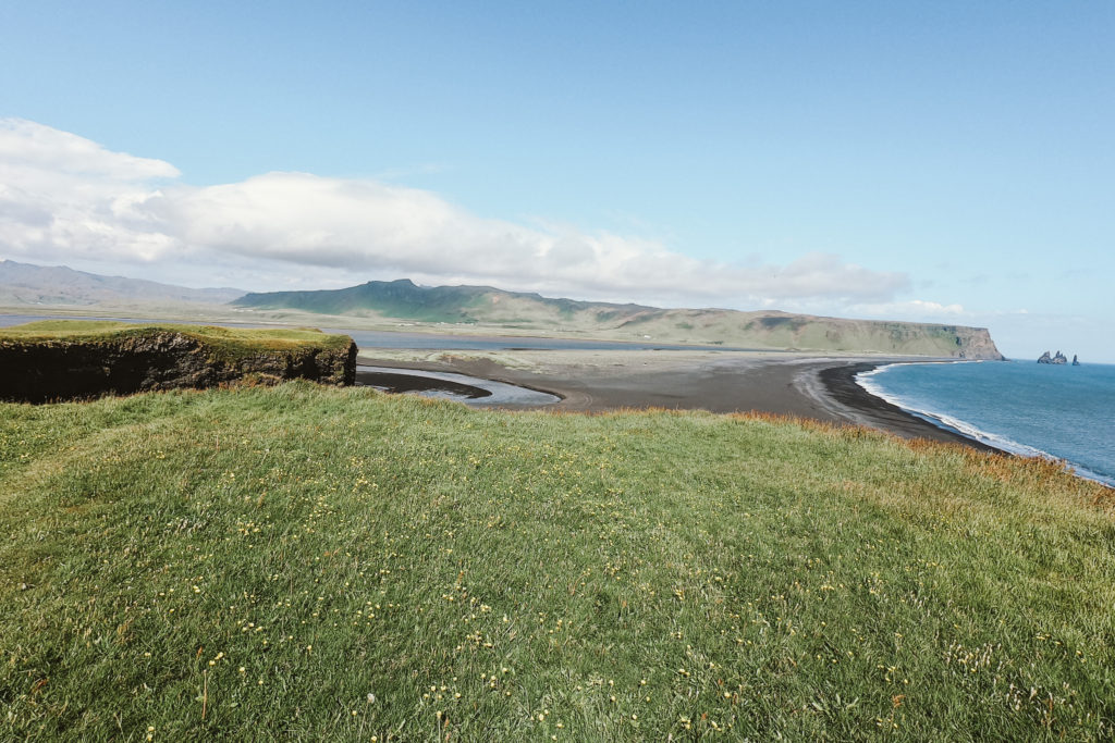 South Iceland in the Summer: Experiencing the Golden Circle and beyond