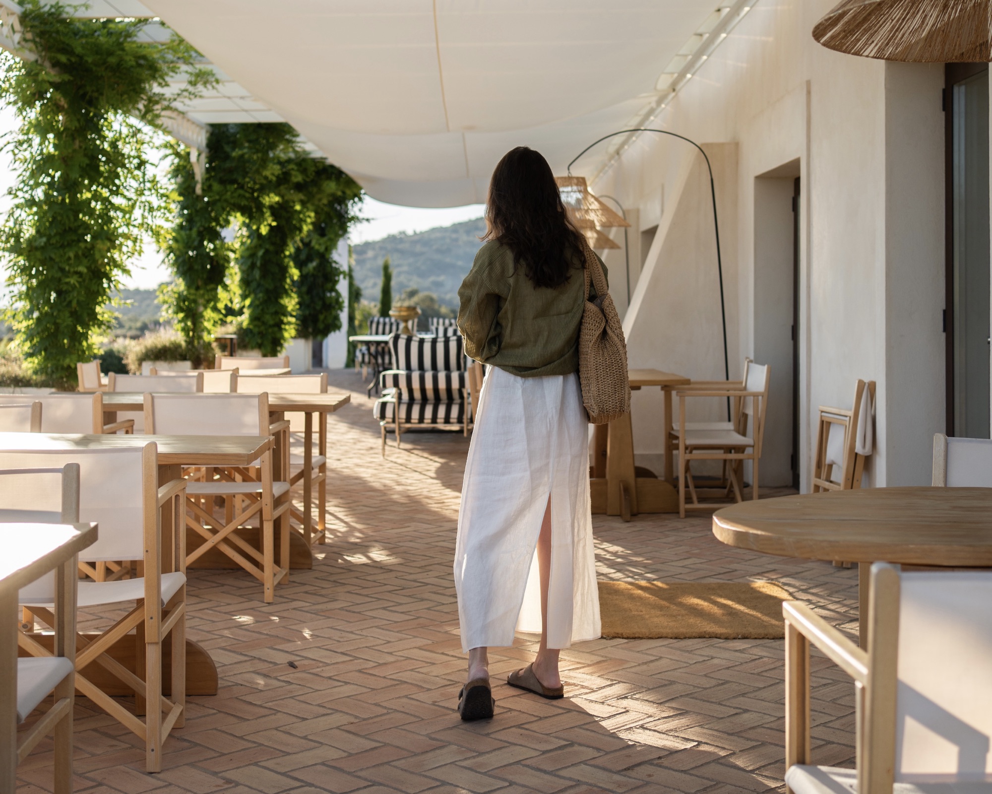 Summer Travel: Weekend packing list for southern Spain - City and See ...